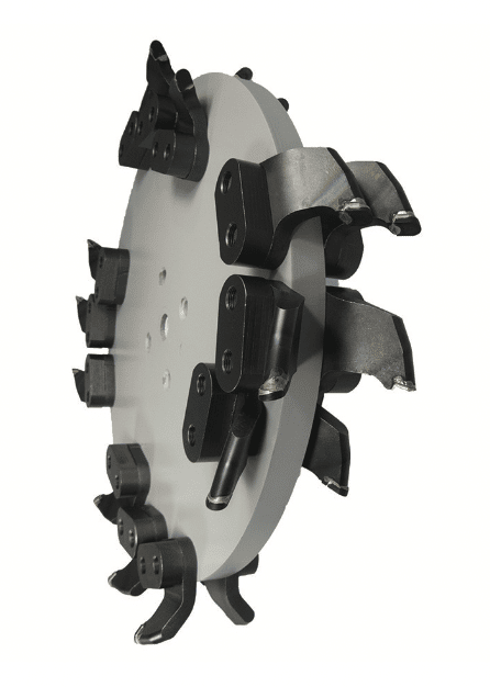 Rayco Stump Cutter routine inspection and maintenance tips - Arbor Age