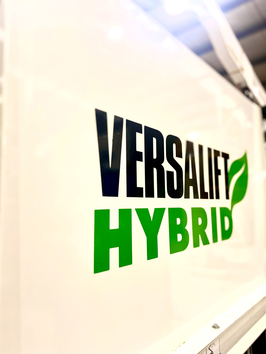 The Insulated Hybrid EWP is here! - Arbor Age