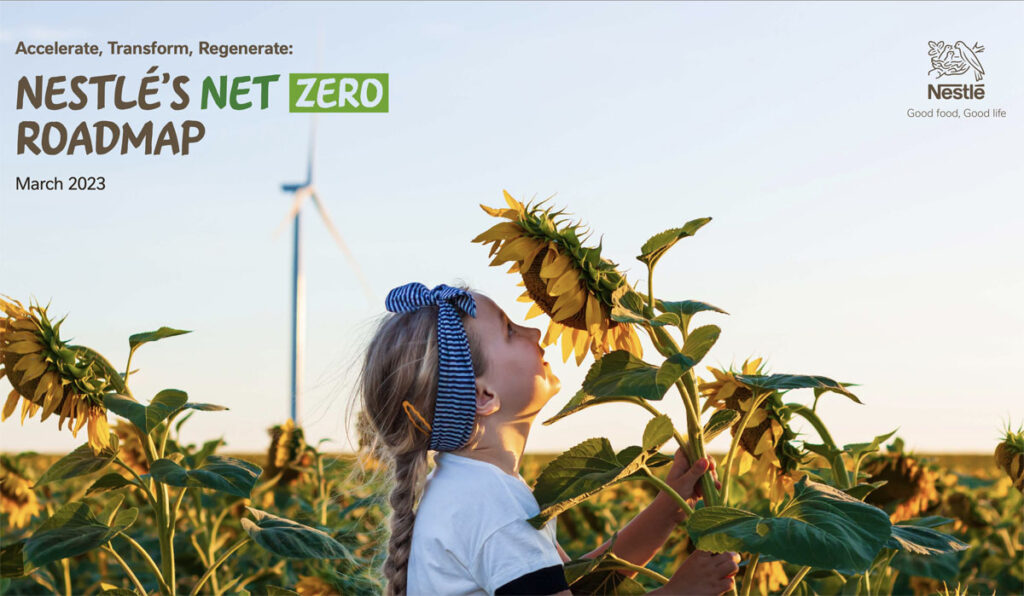 Nestlé is planting 10 million trees in Australia - Arbor Age
