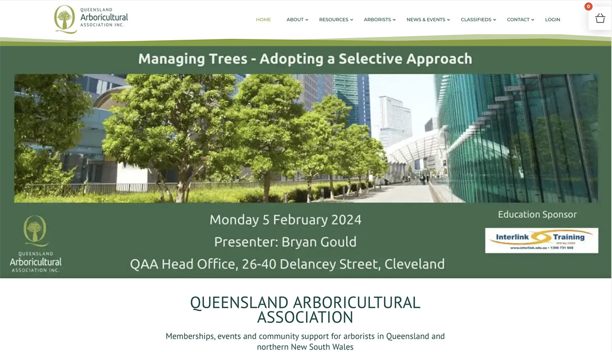 QAA 2024 - Arbor Age