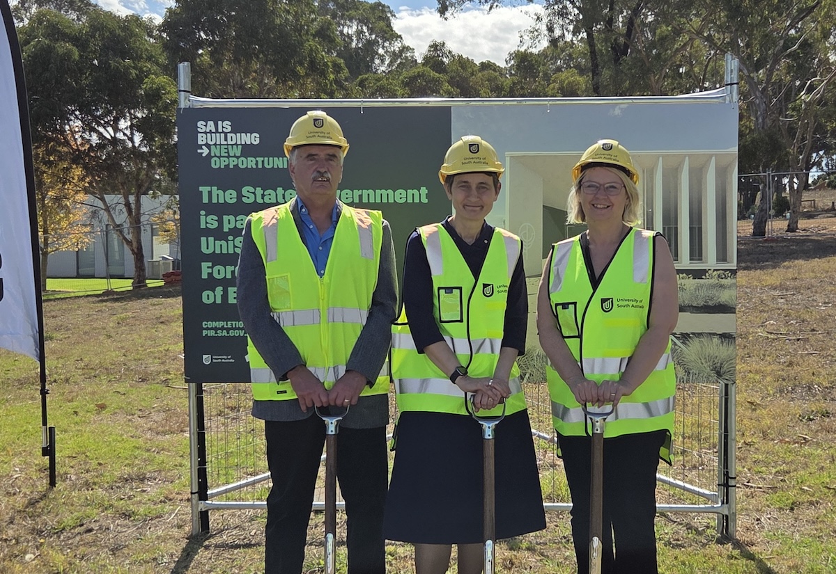 Forestry Centre of Excellence - Arbor Age