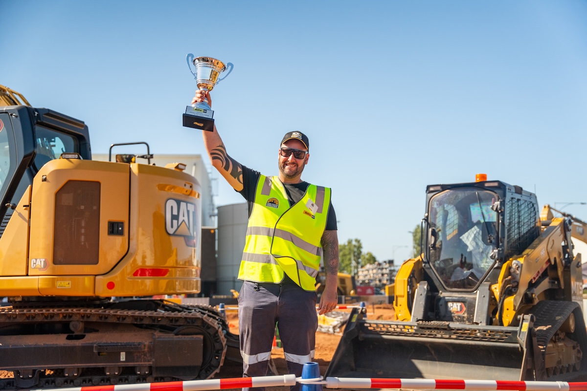 Global Operator Challenge: maximum effort in challenging times - Arbor Age